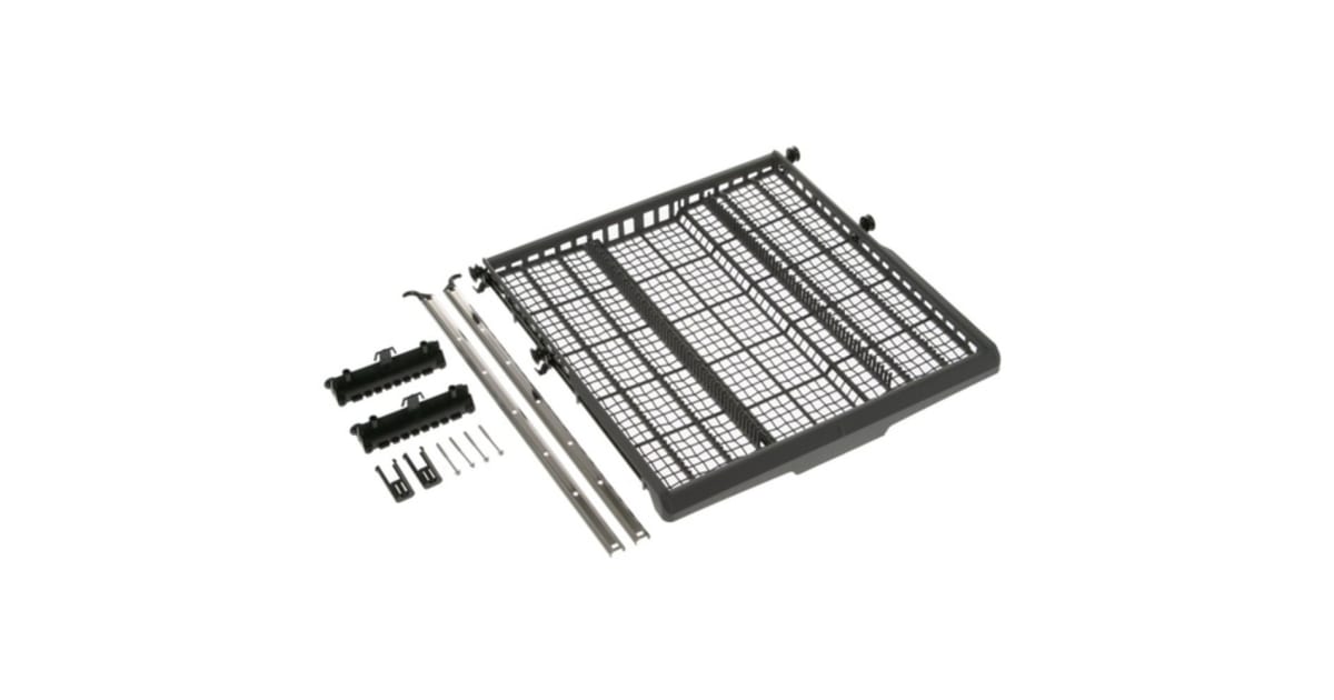 GE GPF3RACK Third Rack Accessory Kit | Build.com