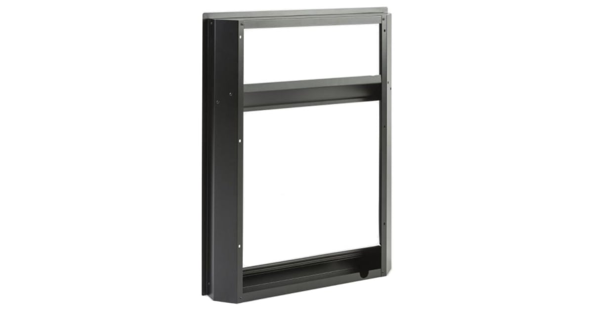 GE RAVTRANS Transition Plenum Kit for VTAC Models AZ90/91 | Ferguson Home