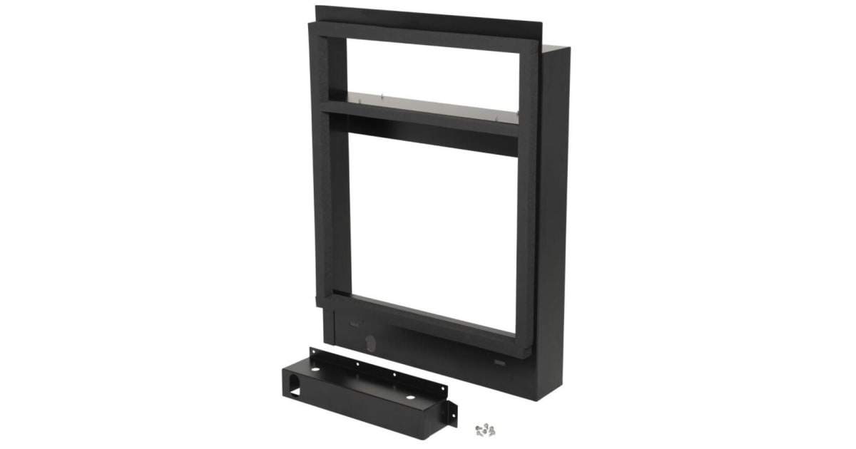 GE RAVTRANS3 Transition Plenum Kit for VTAC Models AZ90/91 to AZ95 with ...