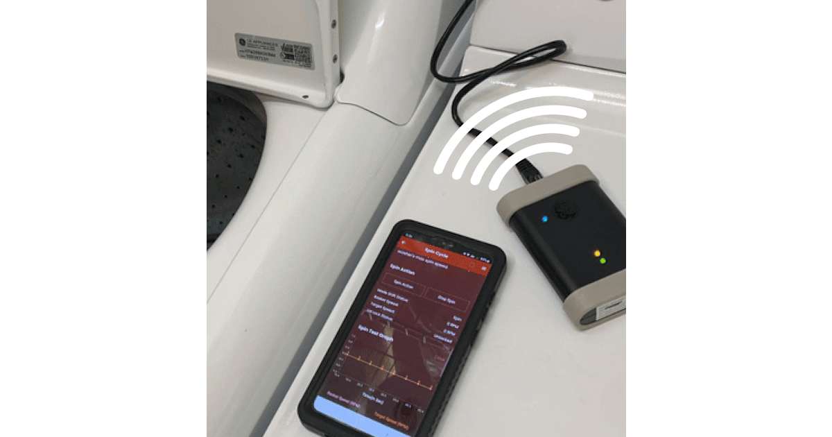 GE SPSB10P01A Appliance Service Tool with 6 Month Subscription Included ...