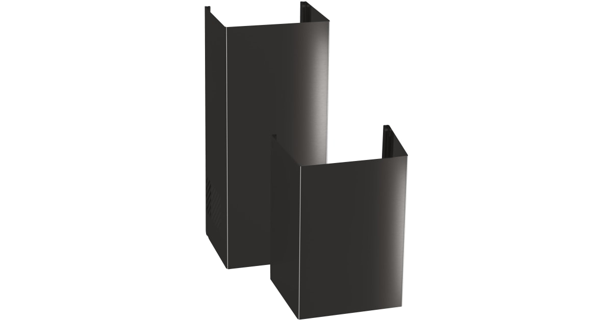 GE UXDC72BJTS 9 Foot Ceiling Duct Cover Kit | Ferguson Home