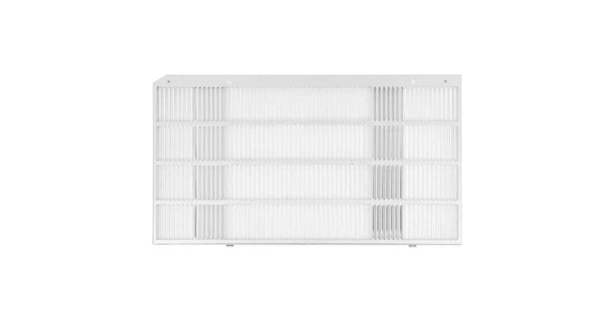 GE RAG13A Room Air Conditioner Replacement Exterior Grille for Wall ...