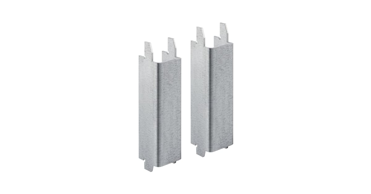 Geberit 111.847.00.1 Duofix Support Brackets for Wall Mounted Toilets ...