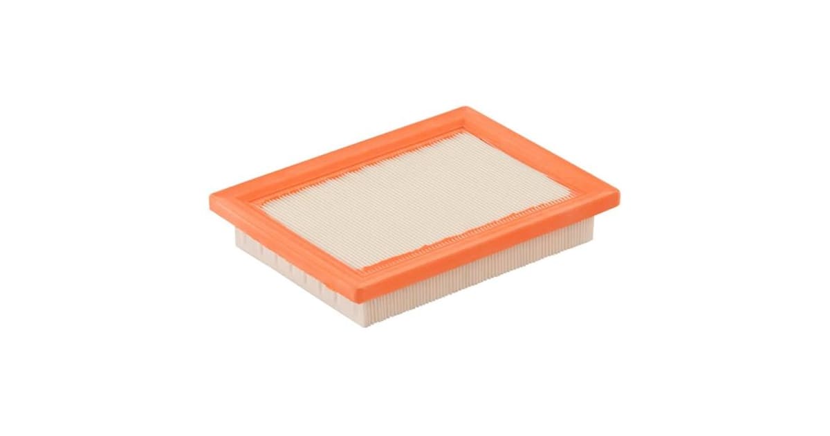 Generac 0J8478 Air Filter for Evolution Series 14 - 26kW (Rectangle ...