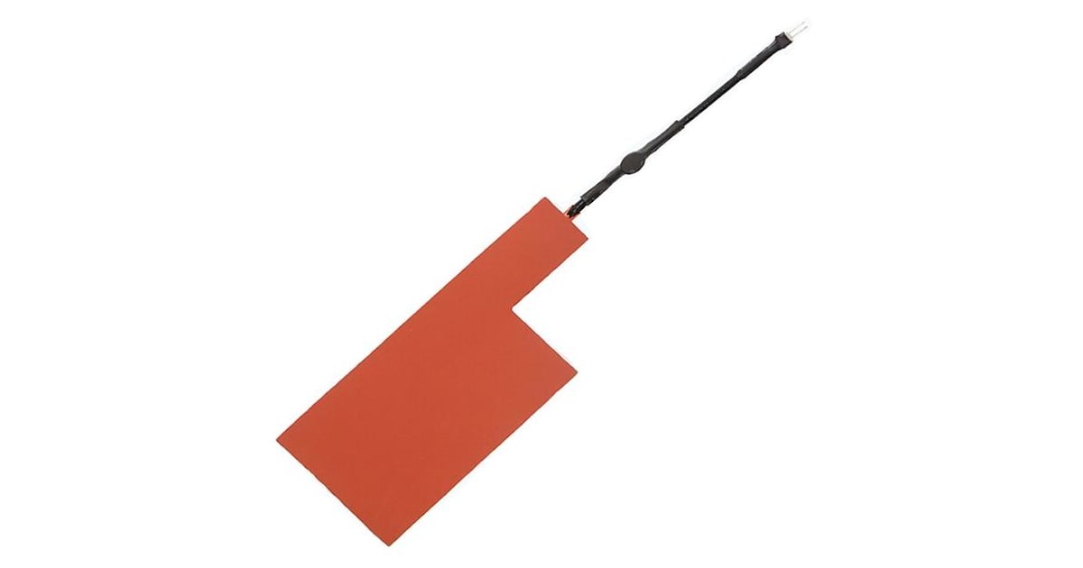 Generac 7101 Battery Heater Kit for 9 - 26 kW Air Cooled Generators ...