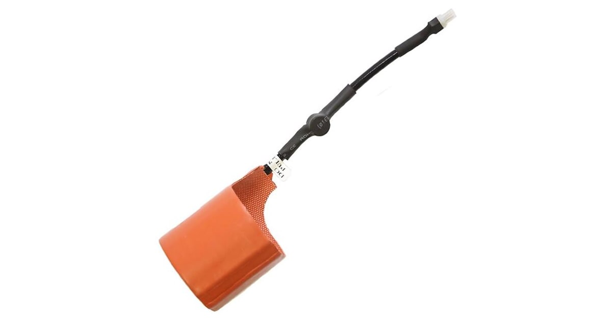 Generac 7102 Oil Heater Kit for 9 - 26 kW Air Cooled Generators (2008 ...