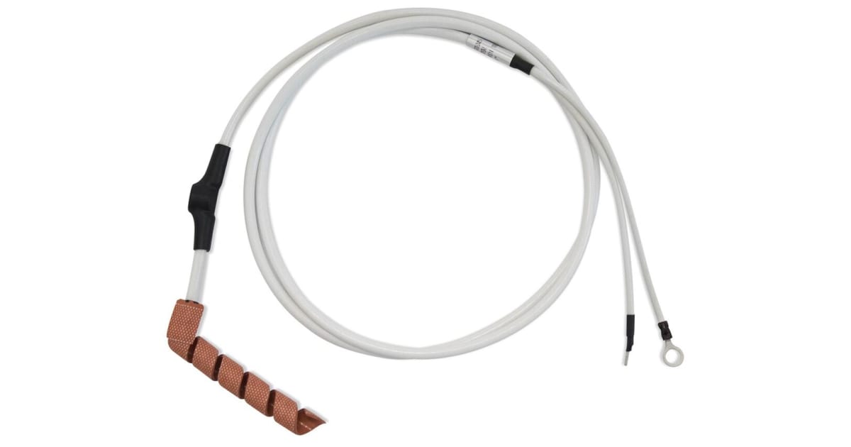 Generac 7103 Breather Heater Kit for 9 - 26 kW Air Cooled Standby ...