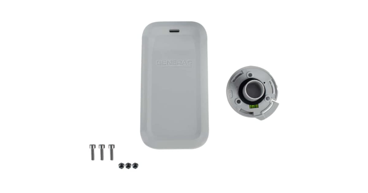 Generac 7169 Mobile Link Cellular 4G LTE Remote Monitoring System ...