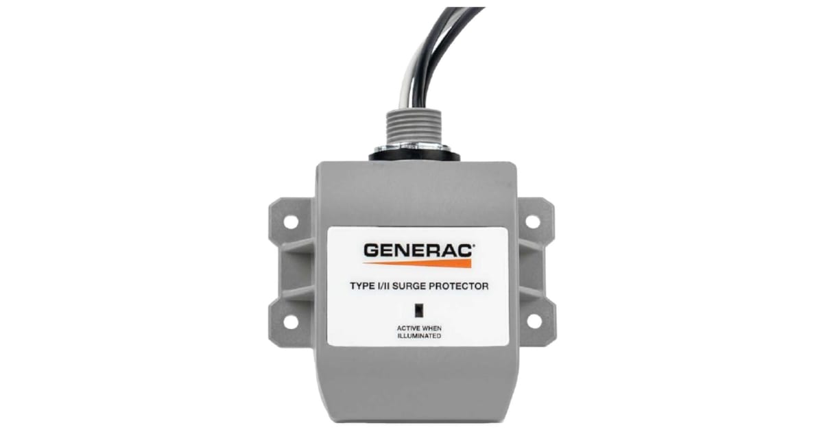 Generac 7409 Whole-House Surge Protection Device | Ferguson Home
