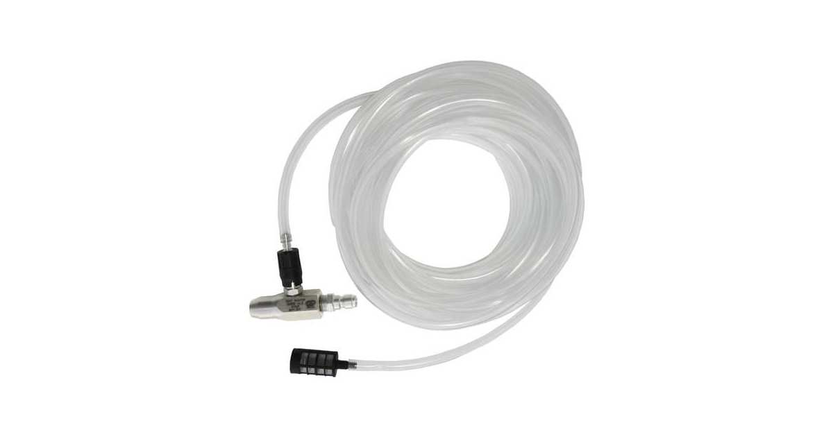 General Pump 100146 General Pump High Pressure Soap Shooter Nozzle with ...