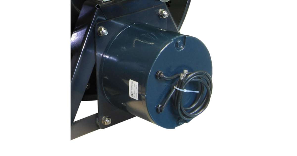 General Pump 2103410 General Pump 12-Volt DC Electric Motor Kit For ...