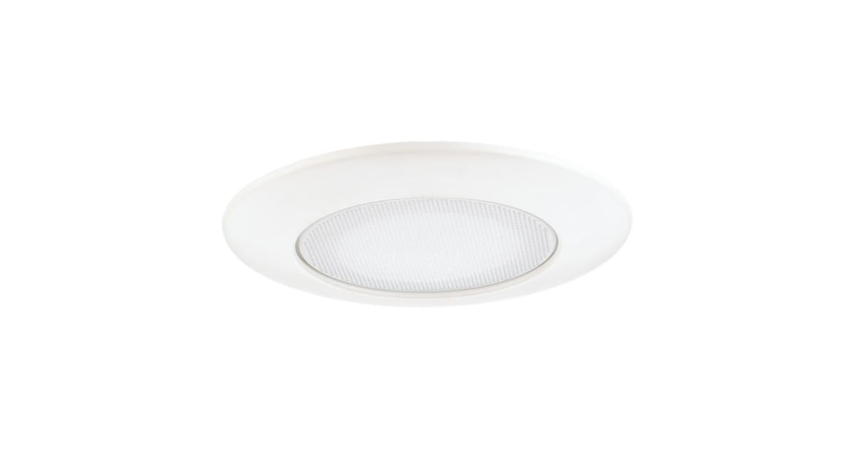 Generation Lighting 11033AT-15 6" Recessed Trim | Ferguson Home