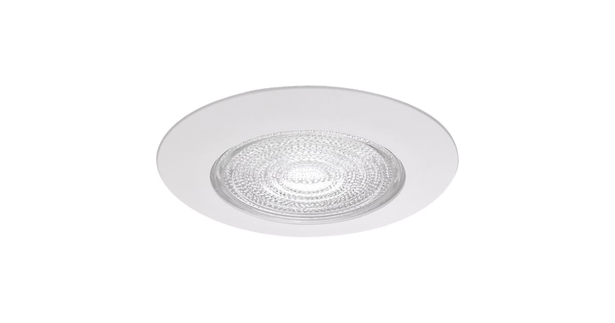 Generation Lighting 1155AT-15 6" Recessed Trim - 1-1/2" Tall | Ferguson ...