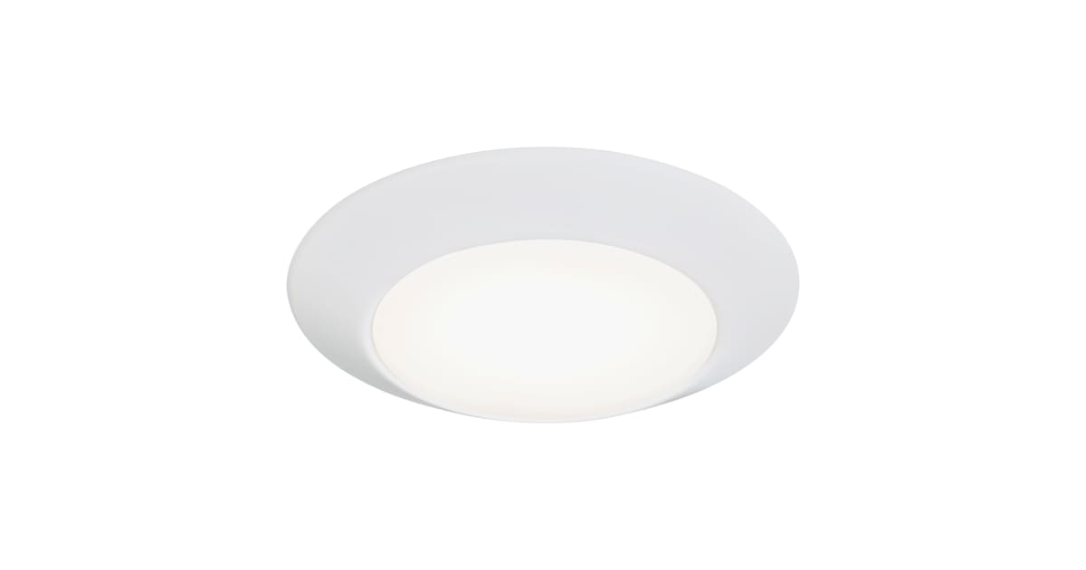 Generation Lighting 14916RD-15 Traverse Mirage LED | Ferguson Home