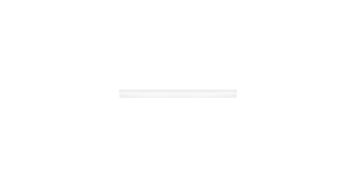 Generation Lighting 591320S-15 Drop Lens LED 48" Wide LED Flush Mount ...