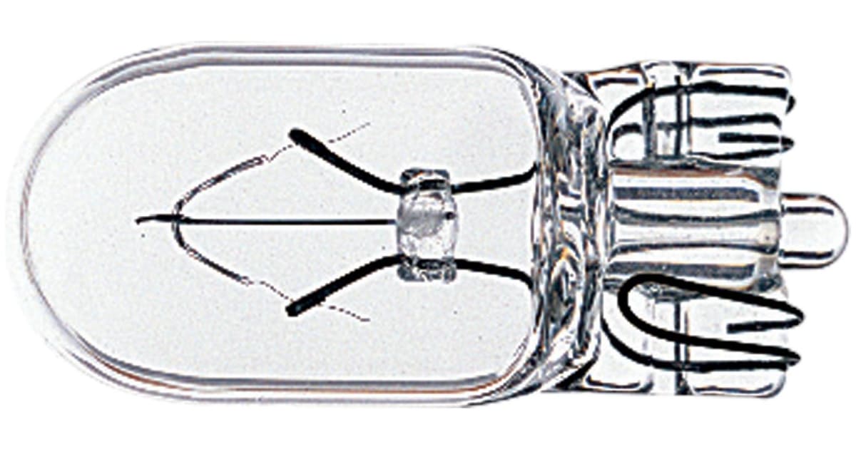 Generation Lighting 9732 5 Watt Bulb- 55 Lumens and 2550K | Ferguson Home