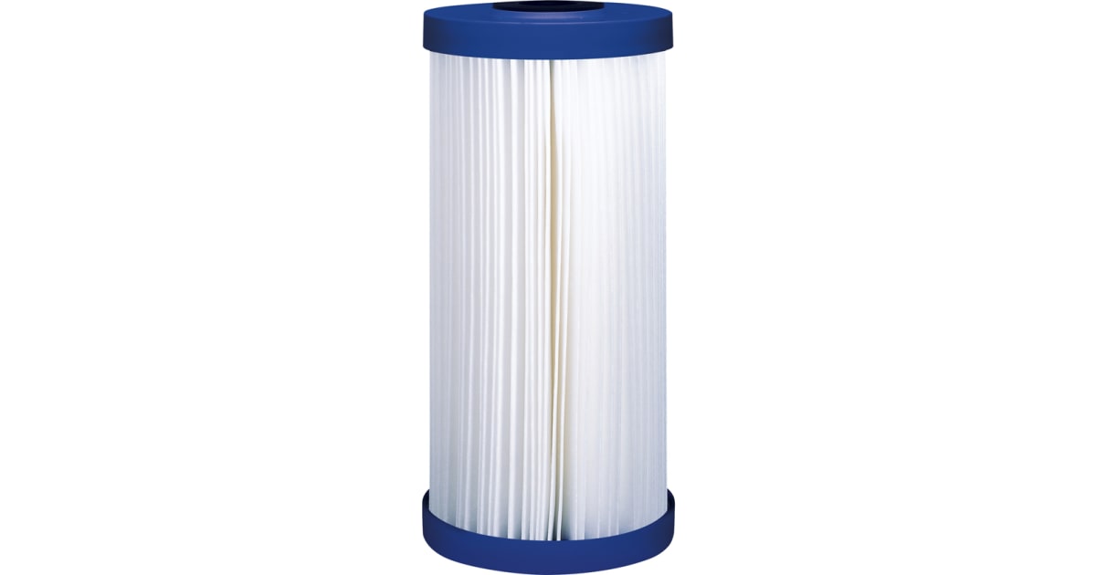 GE Parts and Filtration FXHSC Whole House System Replacement Filter for ...