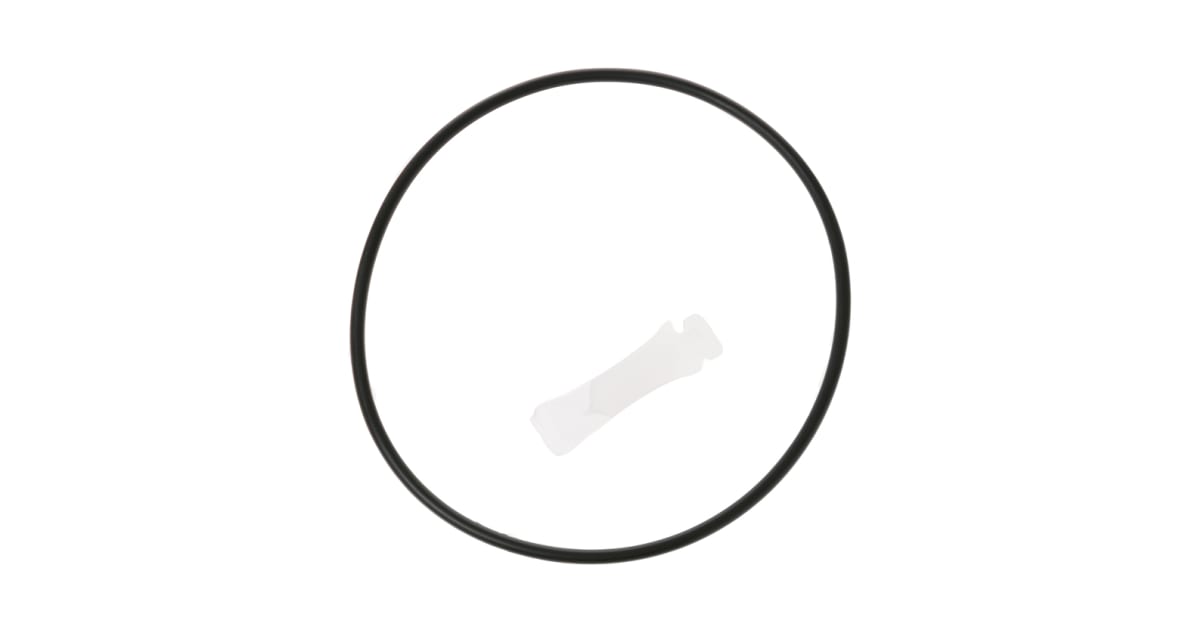 GE Parts and Filtration HHRING Replacement O-Ring for GXWH30C, GXWH35F ...