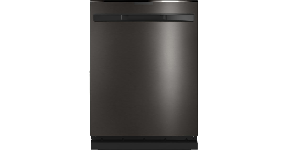 GE Profile PDP715SBNTS Profile 24 Inch Wide 16 Place Setting Energy ...