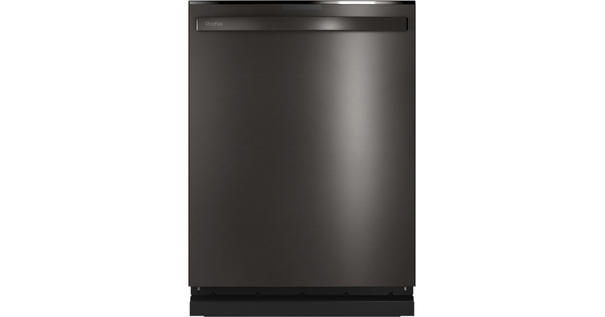 GE Profile PDT775SBNTS Profile 24 Inch Wide 16 Place Setting Energy ...