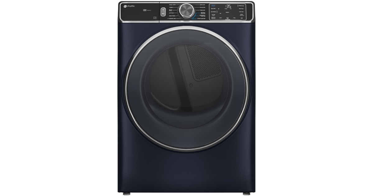 GE Profile PFD87GSPVRS 28 Inch Wide 7.8 Cu. Ft. Energy Star Certified ...