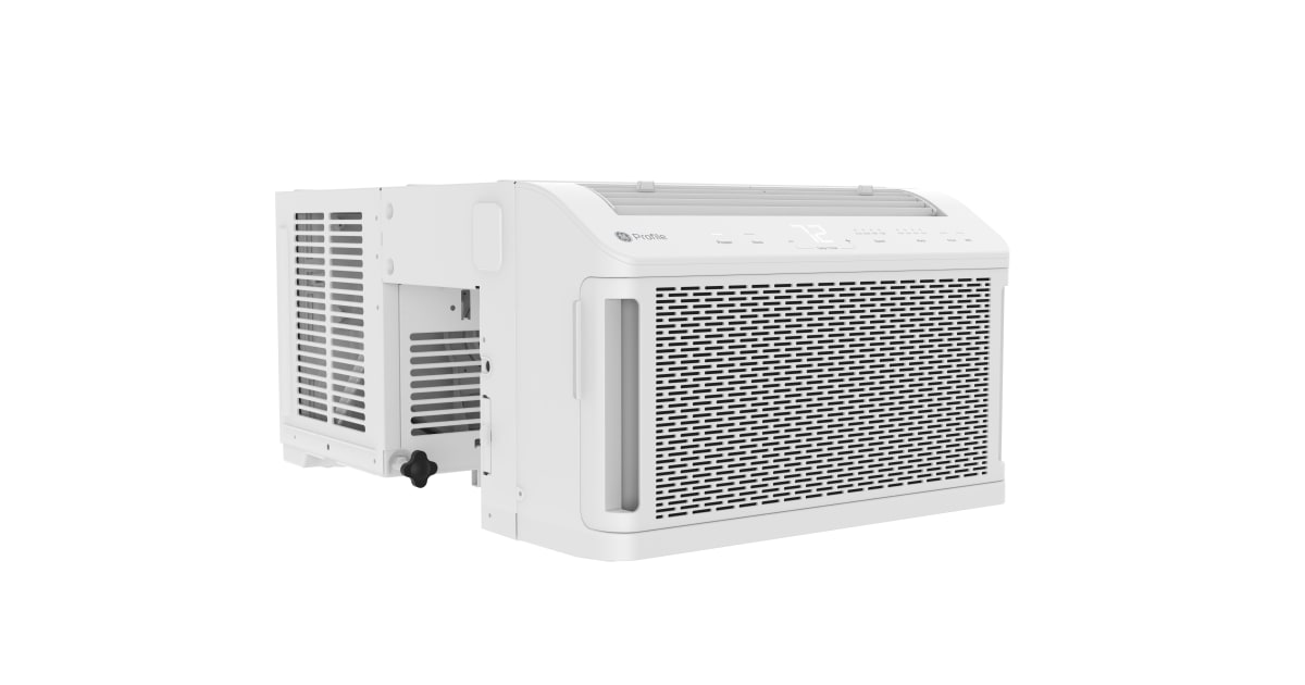 Ge Profile Phnt10cc 10300 Btu 115v Window Air Conditioner With