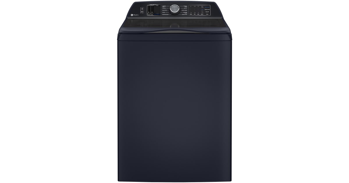 GE Profile PTW805BPWRS 28 Inch Wide 5.3 Cu. Ft. Energy Star Certified ...