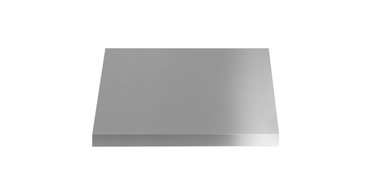 GE Profile UVW93642PSS 100 - 390 CFM 36 Inch Wide Commercial Wall ...