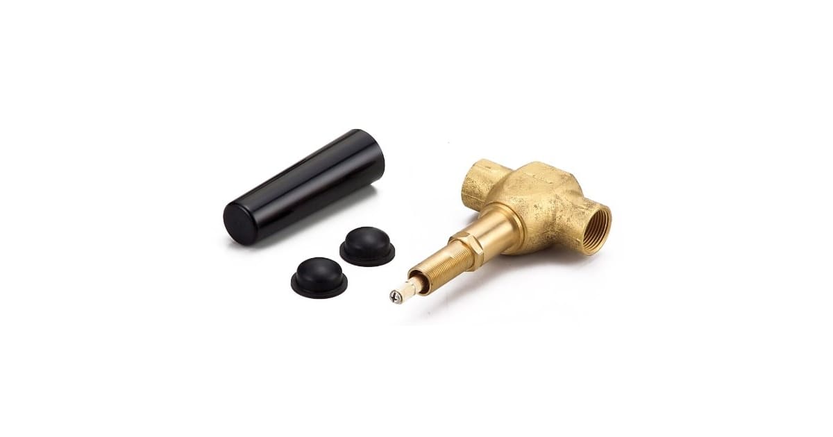 Gerber D135300BT Volume Control Rough In Valve | Ferguson Home
