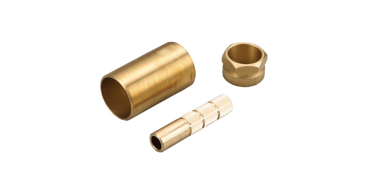 Gerber D155001BT Extension Kit for 3/4" Thermostatic Valves | Ferguson Home