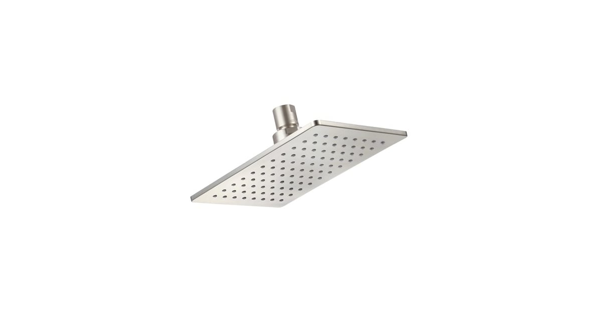 Gerber D460066BN Mono Chic 1.75 GPM Single Function Shower Head ...