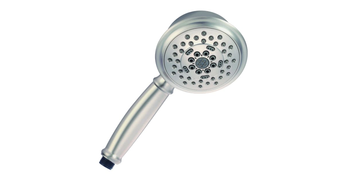 Gerber D462024BN Surge 2 GPM Single Function Hand Shower | Ferguson Home