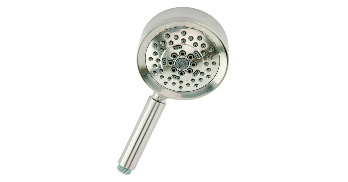 Gerber D462033BN Parma 2 GPM Multi Function Hand Shower | Ferguson Home