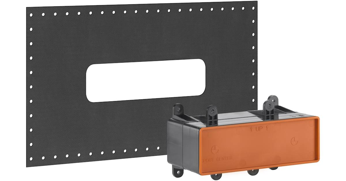 Gessi 44697-031 Parti Incasso 1/2 Inch Wall Mounted Bathroom Rough ...