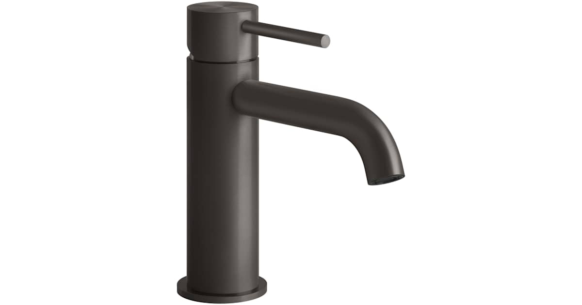 Gessi 54002-707 Gessi 316 1.2 GPM Single Hole Bathroom Faucet from the ...