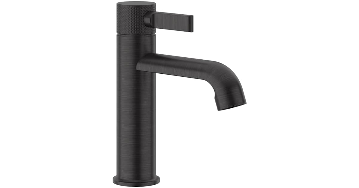 Gessi 58002-187 Inciso 1.2 GPM Single Hole Bathroom Faucet | Ferguson Home