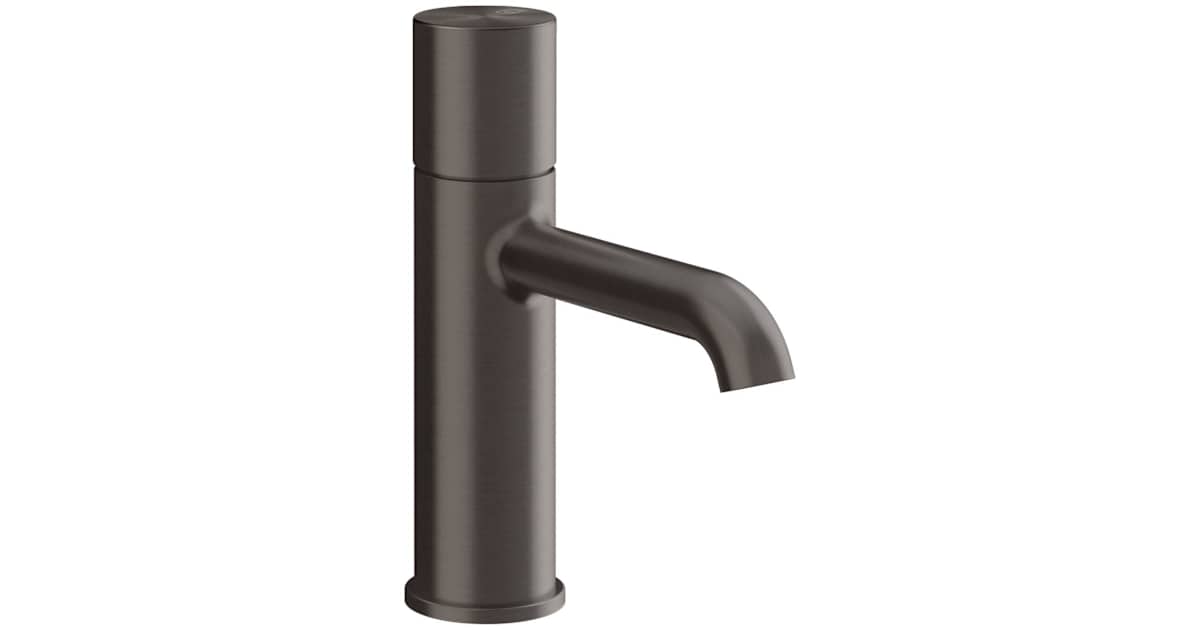 Gessi 70002-707 Habito 1.2 GPM Single Hole Bathroom Faucet from the ...