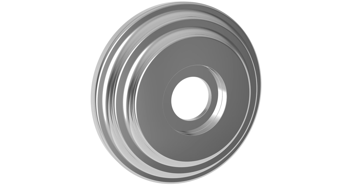 Ginger 114B/PC Chelsea Shelf Mounting Kit | Ferguson Home