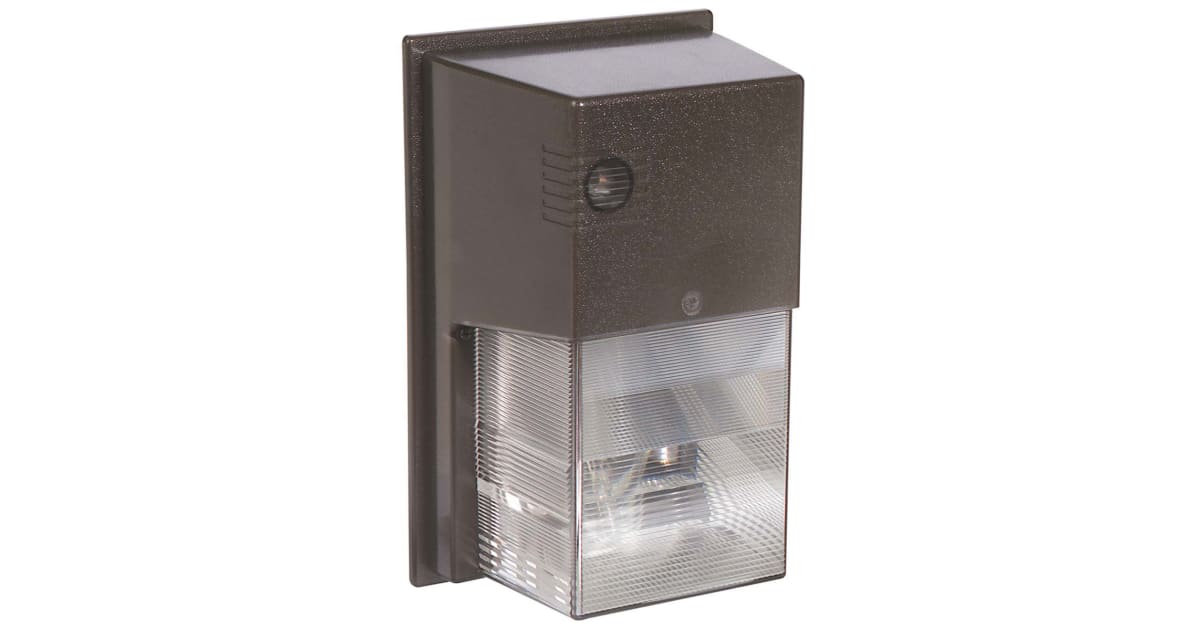 Globe Electric 37005 1 Light Outdoor Utility Light | Ferguson Home