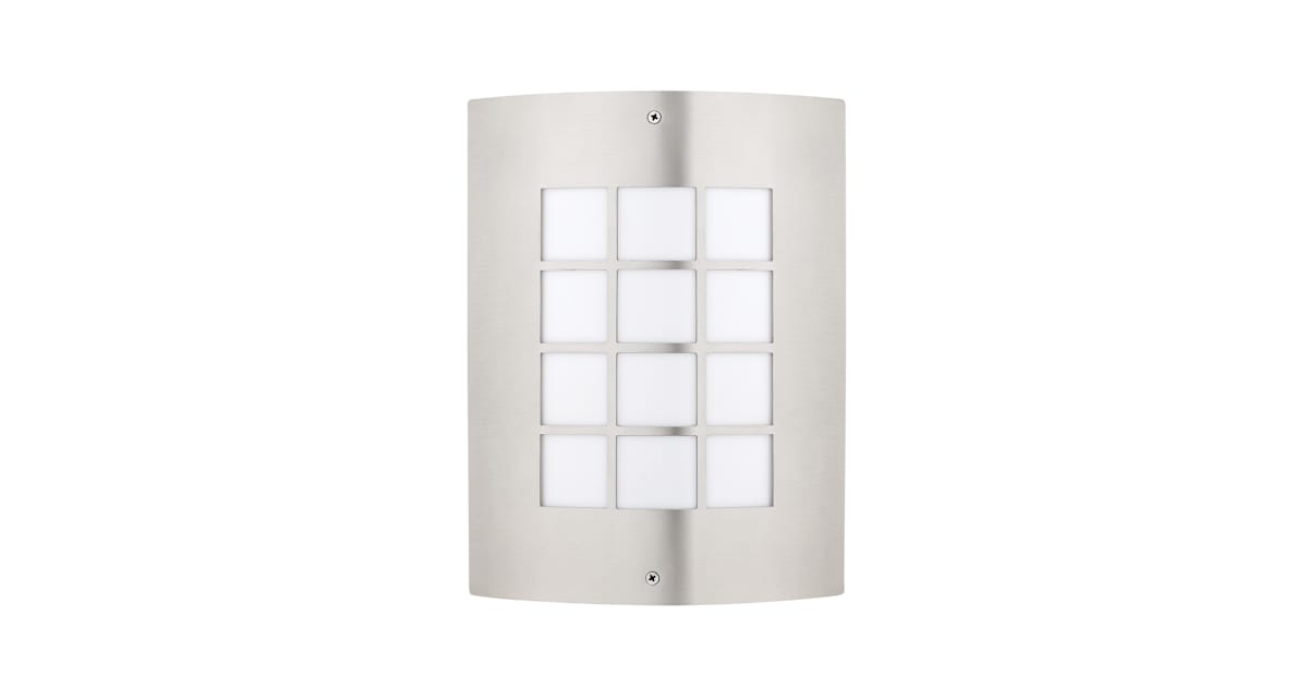 Globe Electric 40938 Artex 1 Light Outdoor Wall Sconce | Ferguson Home