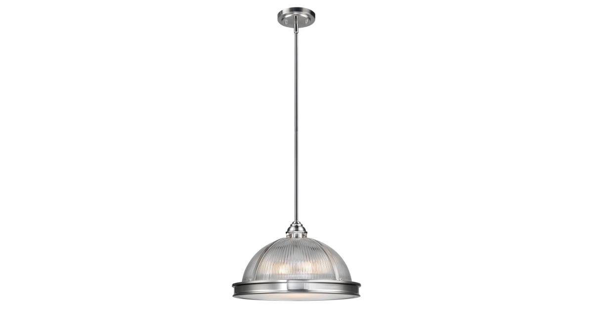 Globe Electric 65497 Tarly 3 Light 16 Inch Wide Pendant | Ferguson Home