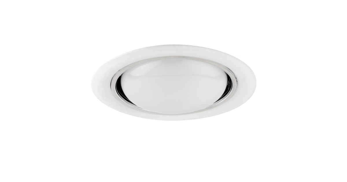 Globe Electric 90114 5" Weather Resistant Recessed Lighting Kit ...