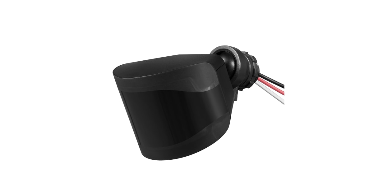Globe Electric 91008614 Motion Sensor for Globe Security Lighting Flood ...
