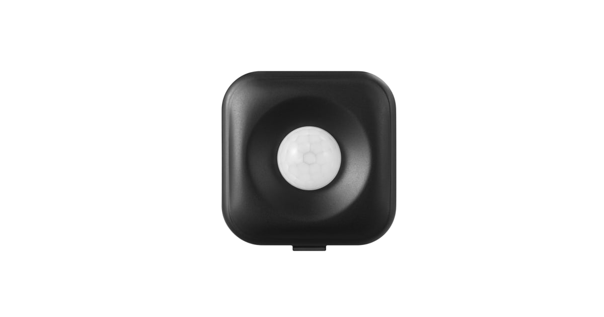 Globe Electric 91009251 Heath Zenith Plastic Wireless Battery-Operated ...