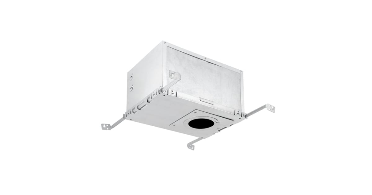 Globe Electric 9212701 Recessed Lighting IC Rated Insulation Box ...