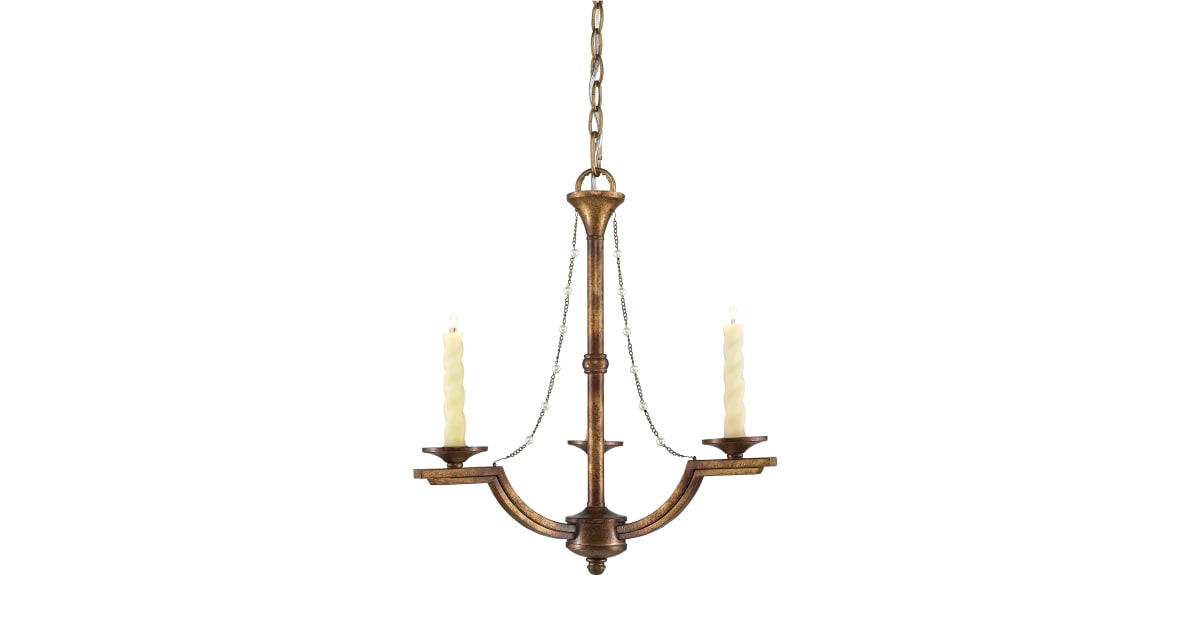 Golden Lighting 3071-M3 GG Athena 3 Light Full Sized Pendant | Ferguson ...