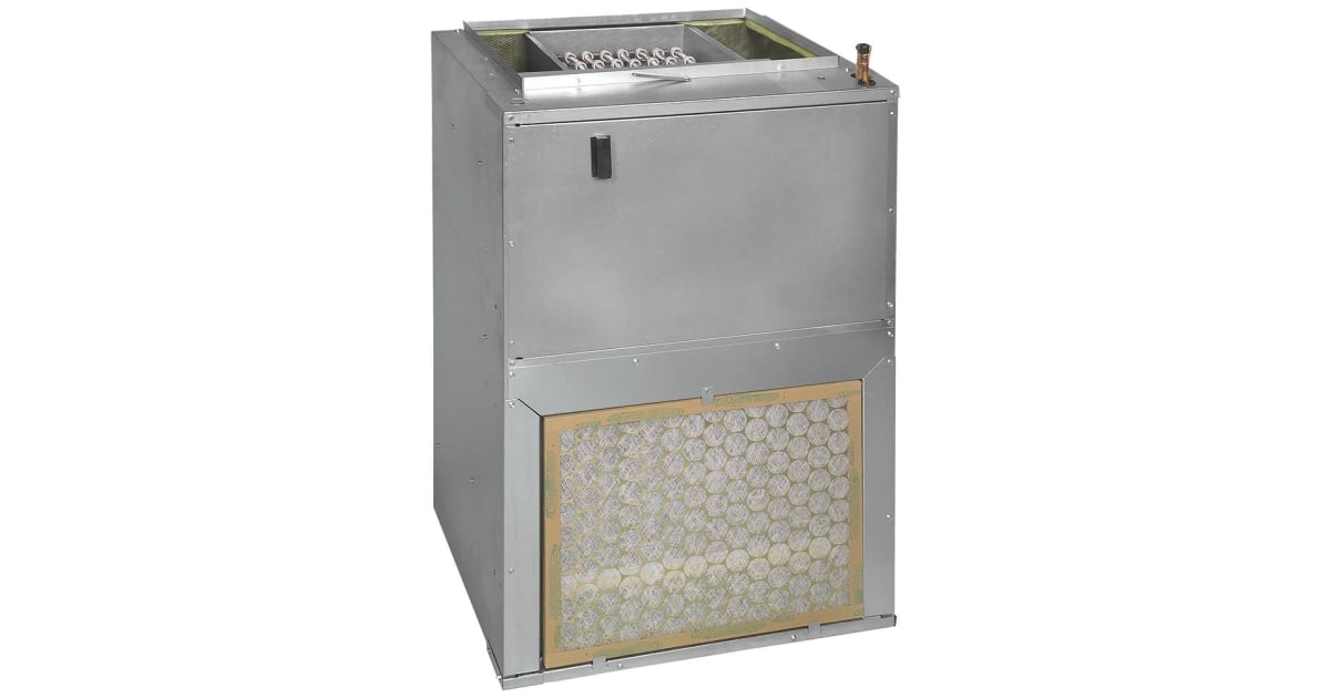 Goodman AWST24SU1308 AWST Series 2.0 Ton Cooling 27,000 BTU Heating 846 ...