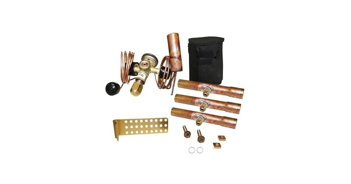 Goodman TX3N2 2.5 - 3 Ton TXV Kit (R-22) | Ferguson Home