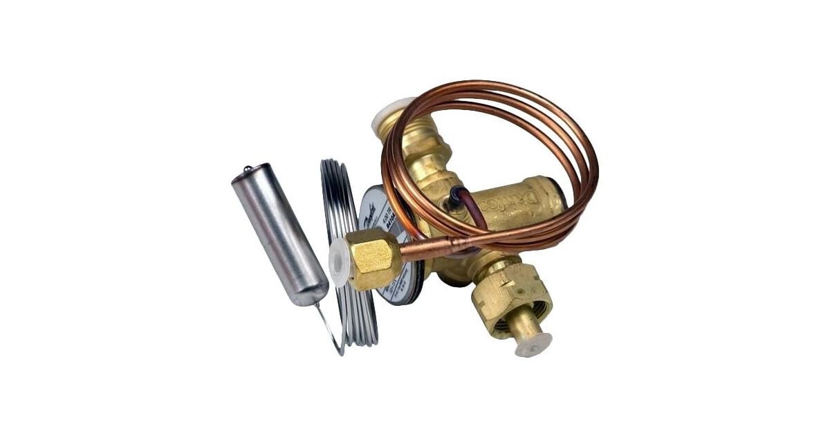 Goodman TXV-30 1.5 - 2.5 Ton TXV Kit (R-410A) | Ferguson Home