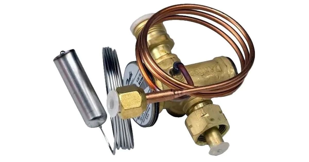 Goodman TXV-V24 2 Ton TXV Kit (R-410A) | Ferguson Home